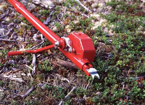 Stalpen Tree Jack For US Distributors | Grand Forest